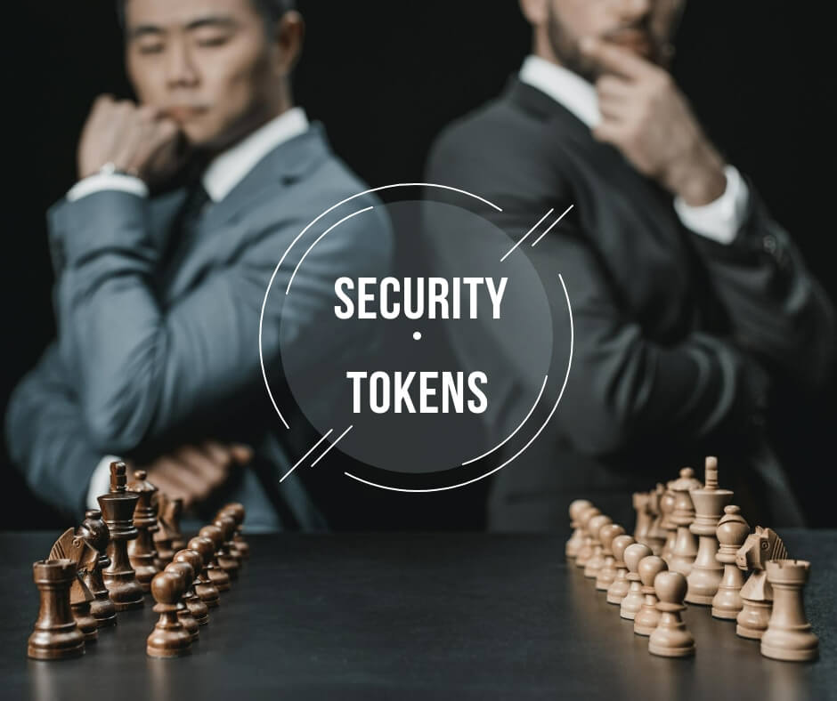 The ultimate guide of security tokens – A new megatrend | Startupopinions