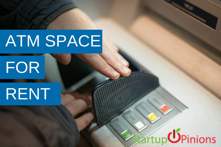 Rent Space for ATM at Your Commercial Property to Earn Limitless ...