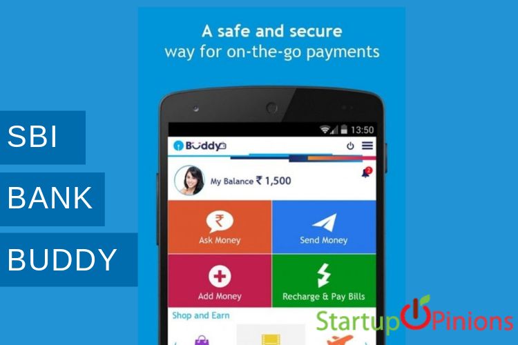 Download and Register for State Bank Buddy Simple 2 Ways - Startup Opinions