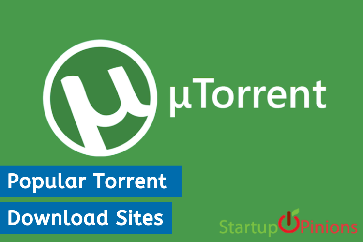 Best Torrent Download Sites | Still Working in 2025 - Startup Opinions