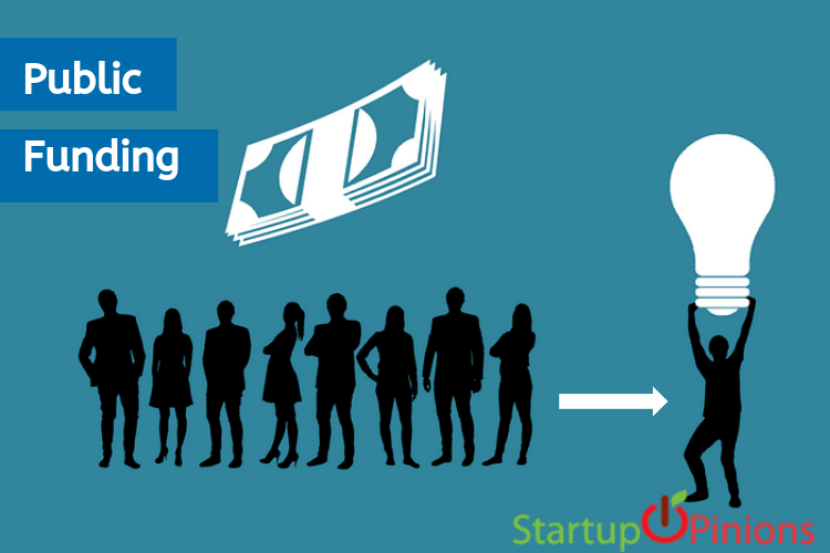 Public Funding: Meaning, Advantages & Disadvantage - Startup Opinions