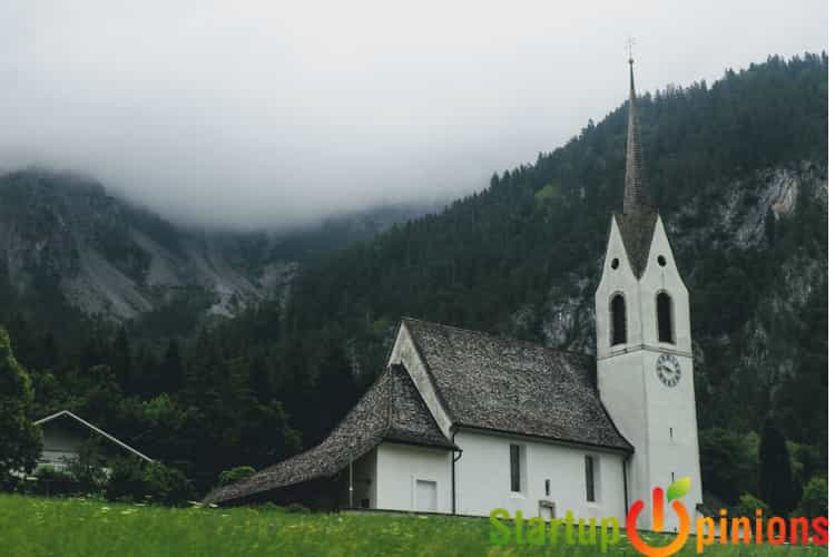 How to Run a Successful Church Businesswise - Startupopinions