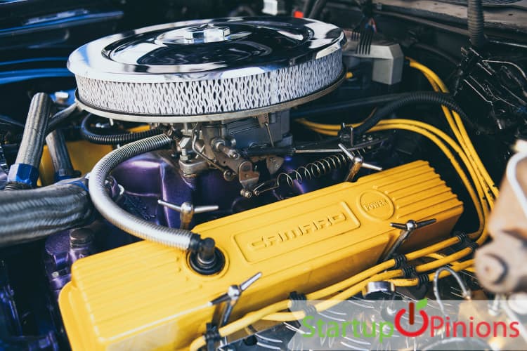 Maintenance Tips That Will Keep Your Diesel Engine Running for Longer ...