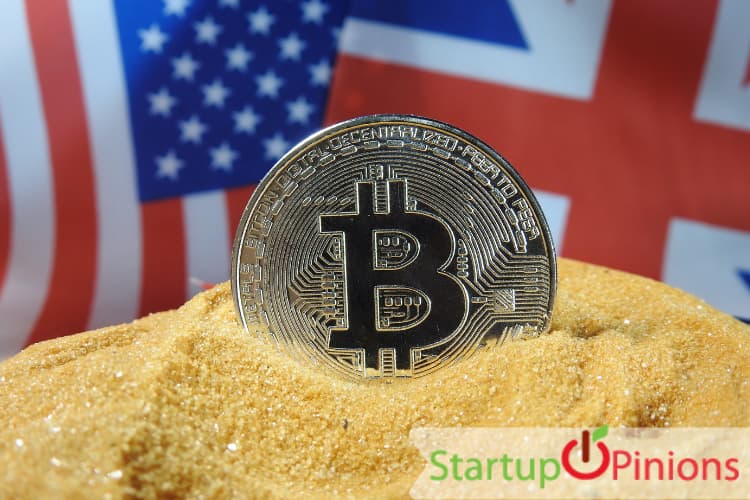 Why is Bitcoin a Risky Investment? - Startup Opinions