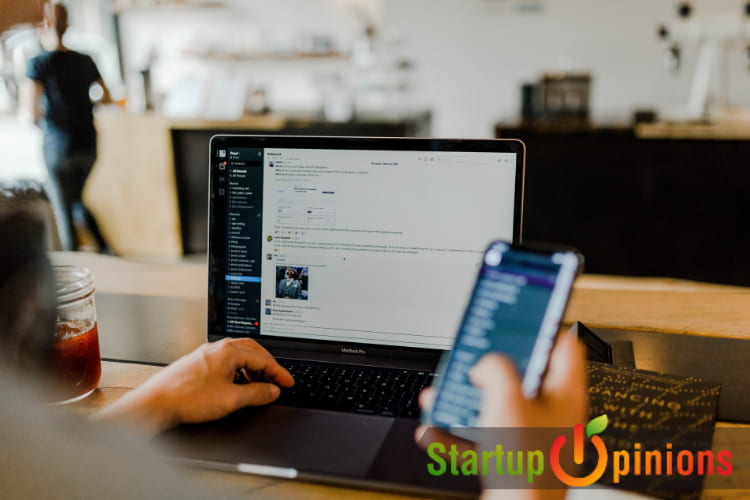 How Mobile Ordering Impacts Kitchen Workflow - Startup Opinions