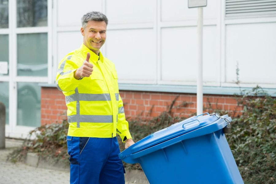 What to Know About Waste Collection in Sydney - Startup Opinions