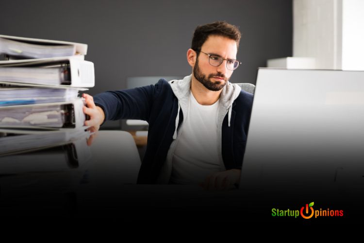 8 Steps To Choose the Best Accounts Receivable Software - Startup Opinions