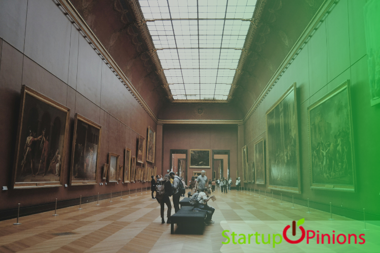 Curating History: Essential Tips for Starting a Museum Business ...