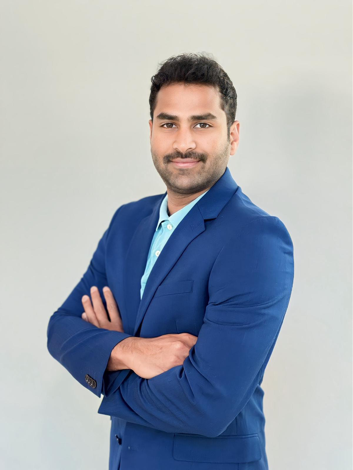 Innovations in Meter Lifecycle Management by Mahidhar Mallapudi ...