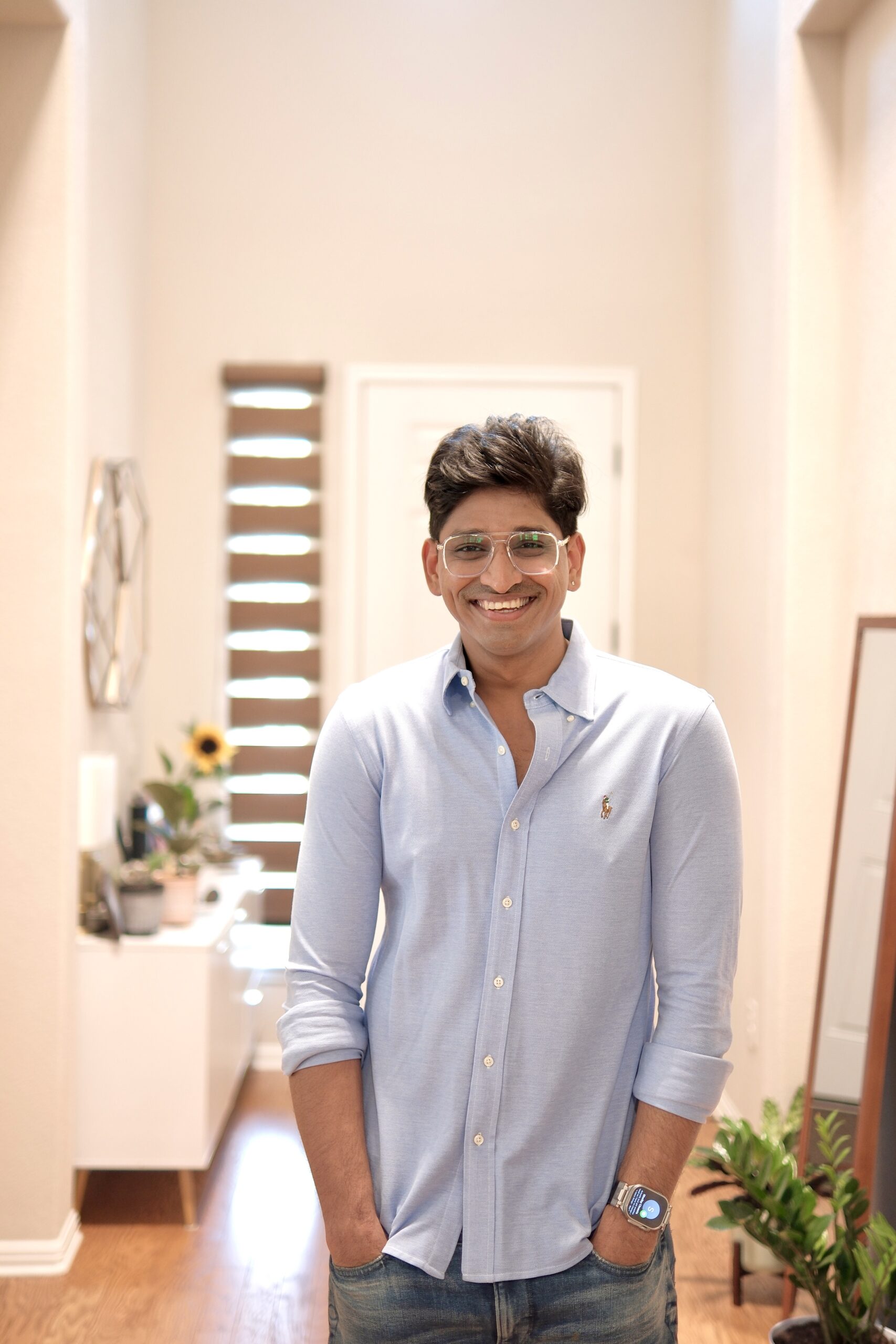 Streamlining Build Systems and Enhancing Customer-Facing Applications ...