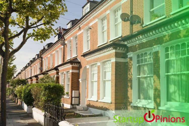 Reshaping the UK property market since 2012 - Startup Opinions