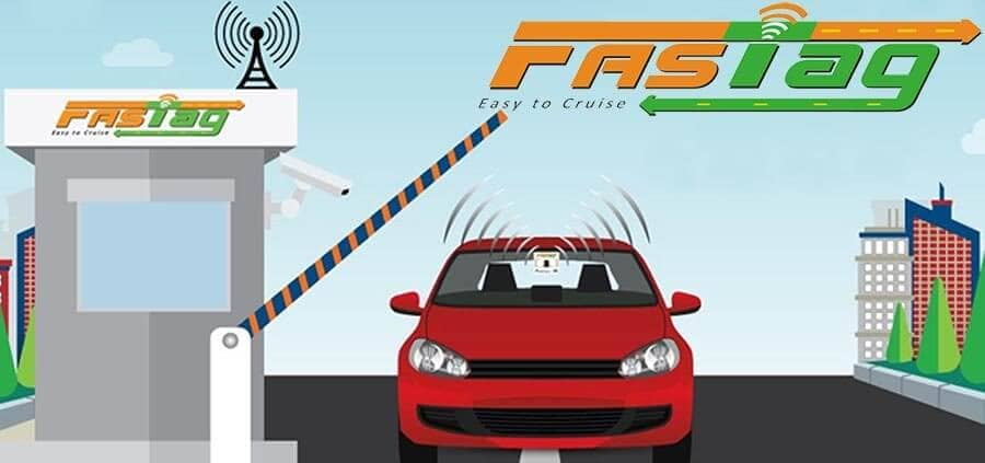 FASTag for Bikes, Scooters, and Two-Wheelers - Startup Opinions