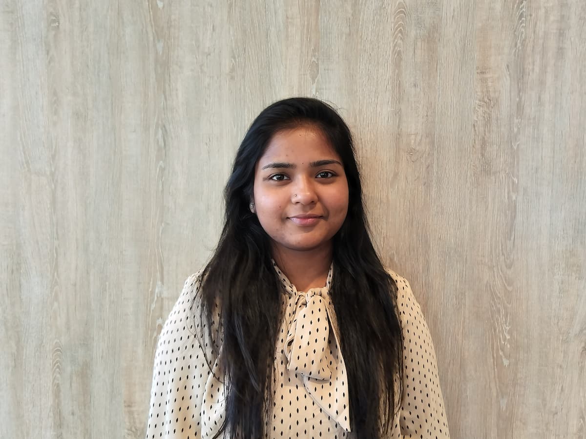 From Frontend to Backend: The Full Stack Proficiency of Naga Lalitha Sree Thatavarthi - Startup ...