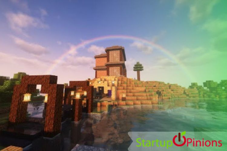 Public Modded Minecraft Servers: Where to Play in 2024 - Startup Opinions