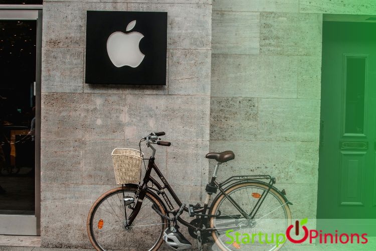 Apple’s Move Toward Hardware Independence - Startup Opinions