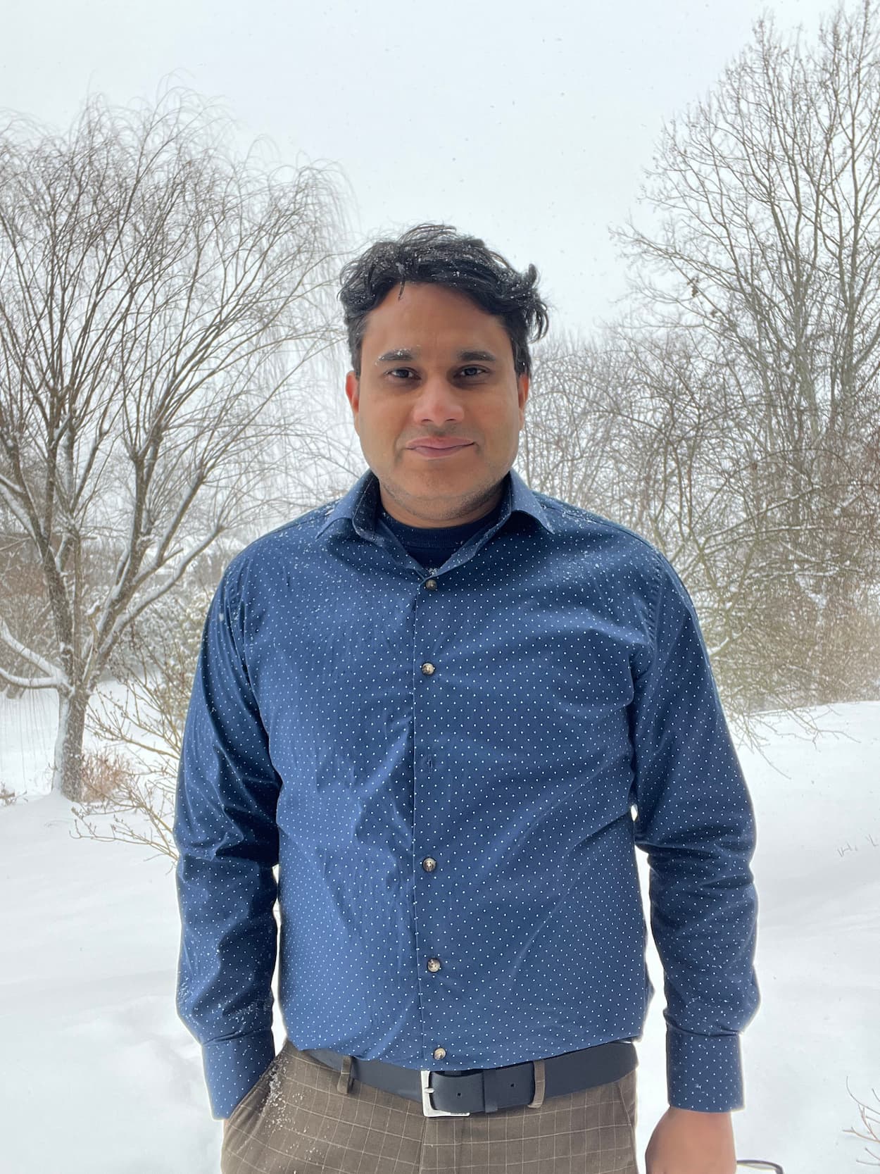 Advancing Excellence in Data Security, Compliance, and User-Centric ...