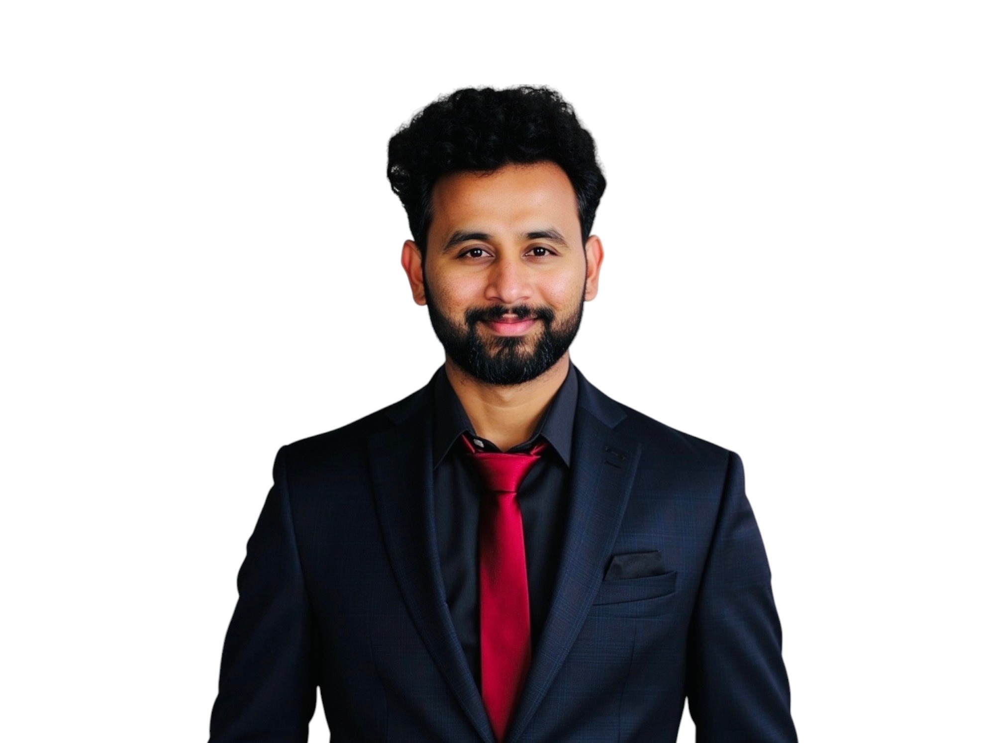 Sri Kanth Mandru on Securing Hybrid and Multi-Cloud Environments ...