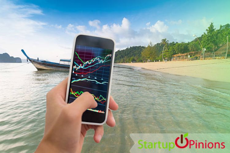 Quotex: The Newest and Most Innovative Trading Platform - Startup Opinions