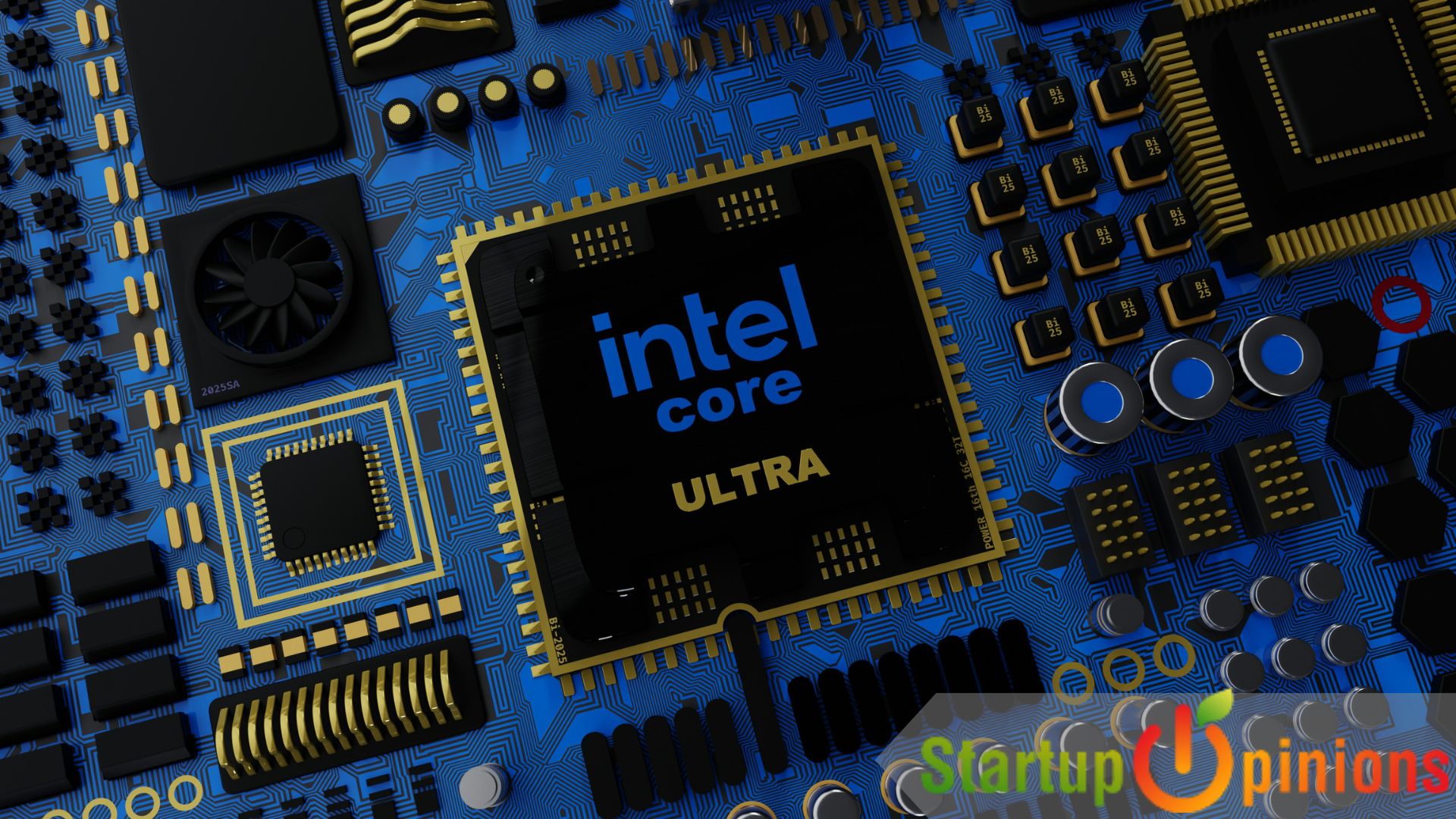 Historic Tech Alliance: Nvidia and Intel Partner on Next-Gen x86 ...