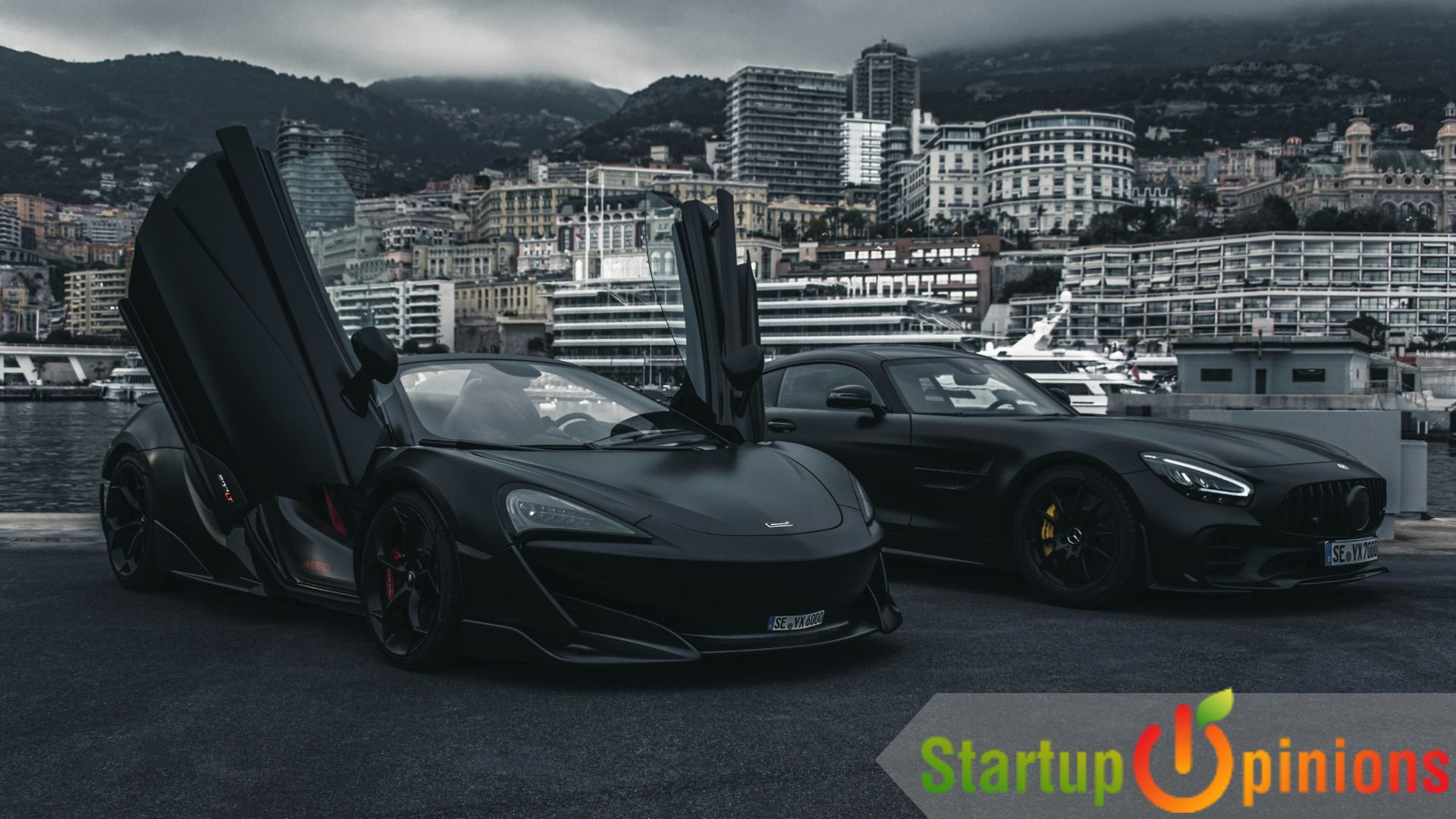 Choosing the Perfect McLaren: A Guide to Our Sports Cars and Supercars ...