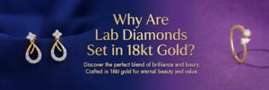 Why 18kt Gold and Lab Grown Diamonds Are the Perfect Match - Startup ...